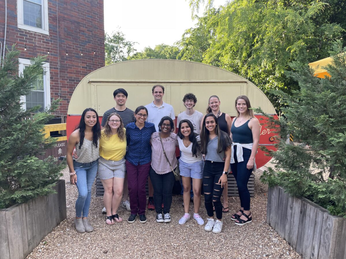 Research – Brettmann Research Group